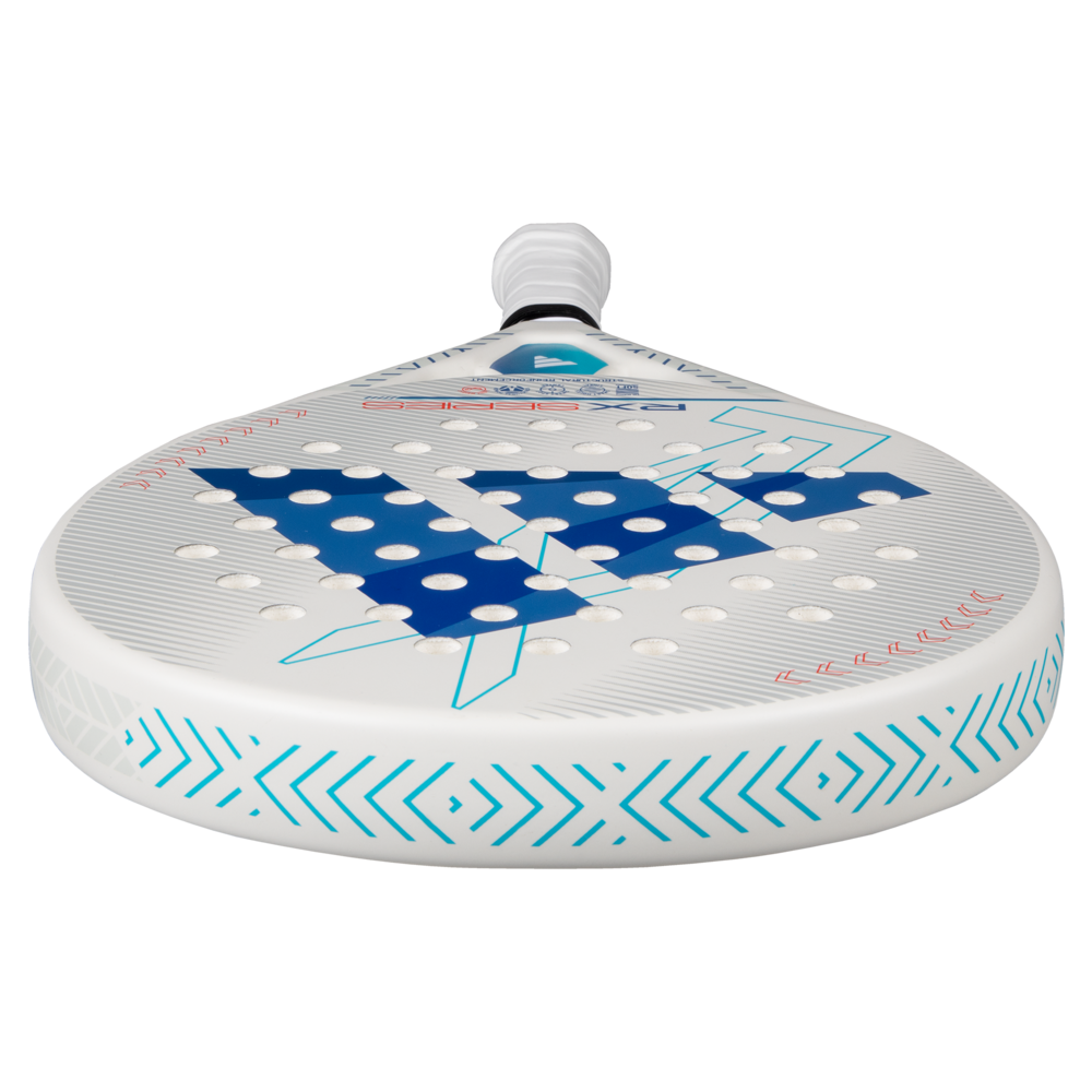 Adidas Rx Series Light 3.4 Padel Racket (2025) | PadelShack