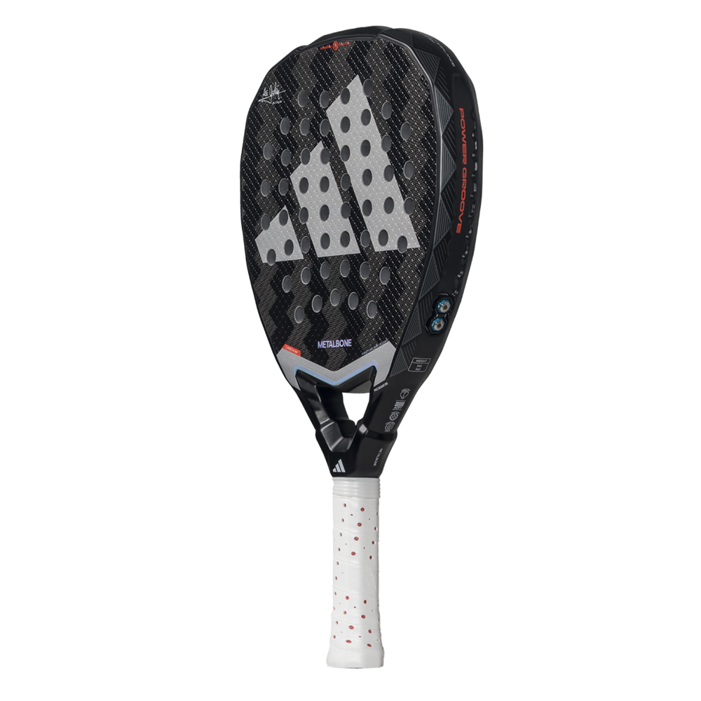 Adidas Metalbone 3.4 Padel Racket (2025) | Padelshack