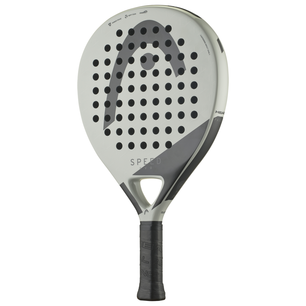 Head Evo Speed Padel Racket (2025) | PadelShack