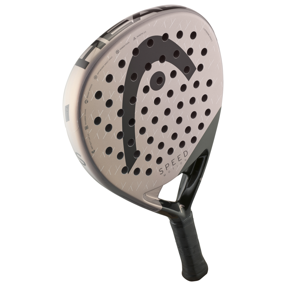 Head Speed Motion Padel Racket (2025) | PadelShack