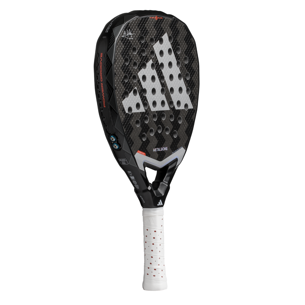 Adidas Metalbone 3.4 Padel Racket (2025) | Padelshack