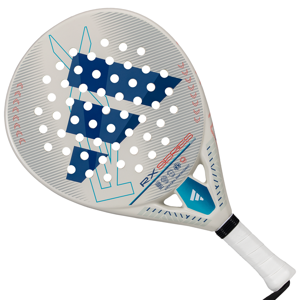 Adidas Rx Series Light 3.4 Padel Racket (2025) | PadelShack