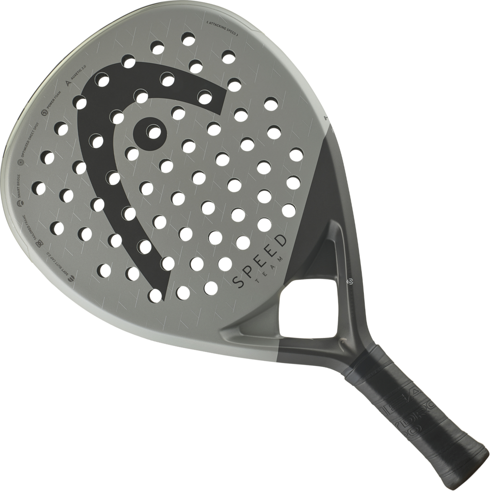 Head Speed Team Padel Racket (2025) | PadelShack