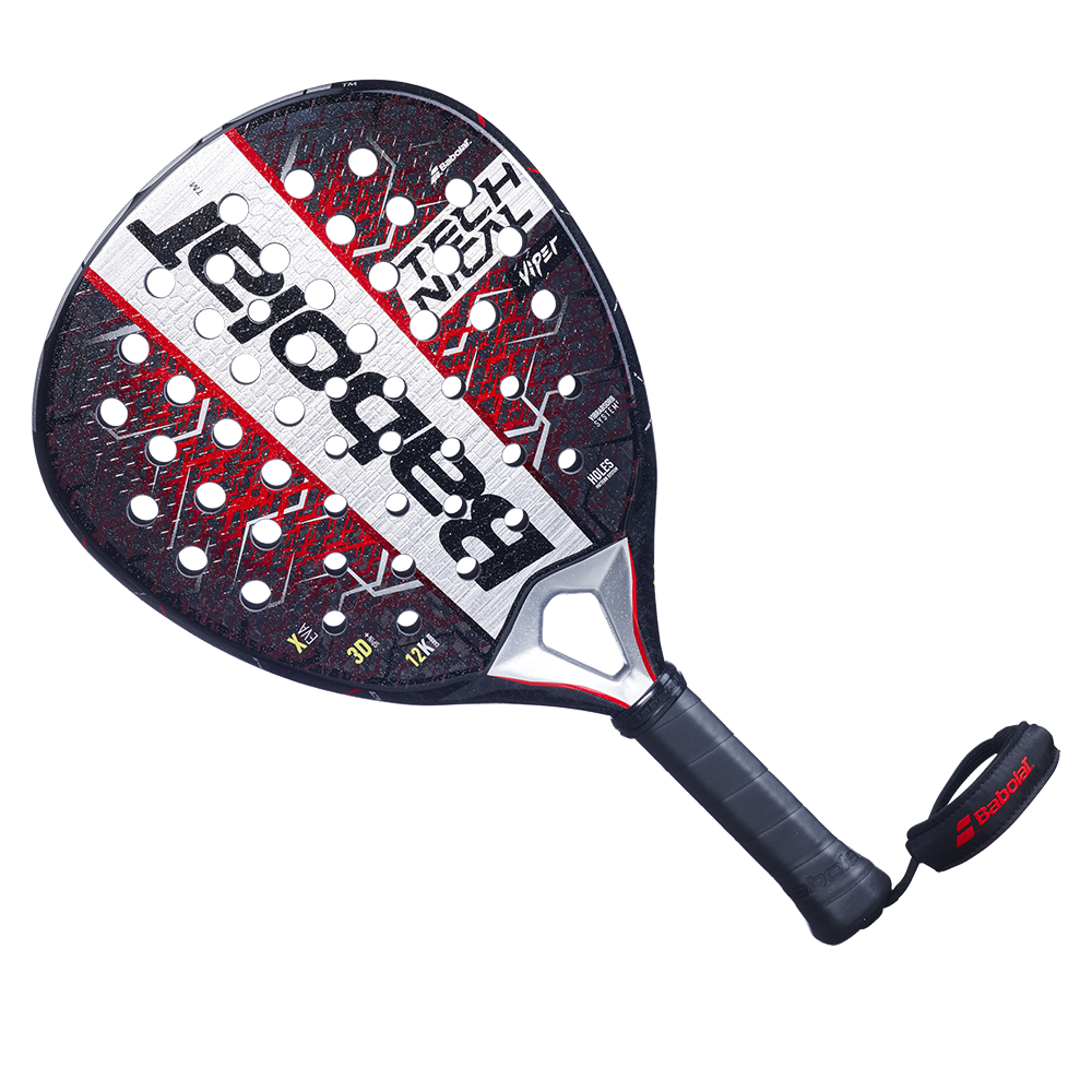 Babolat Technical Viper 2.5 Padel Racket (2025) | PadelShack