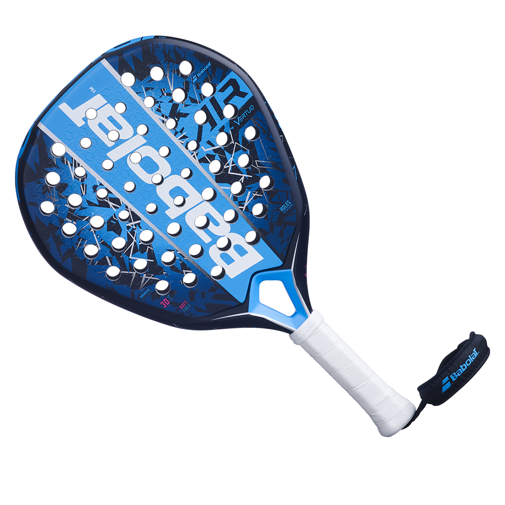 Babolat Air Vertuo 2.5 Padel Racket (2025) | PadelShack