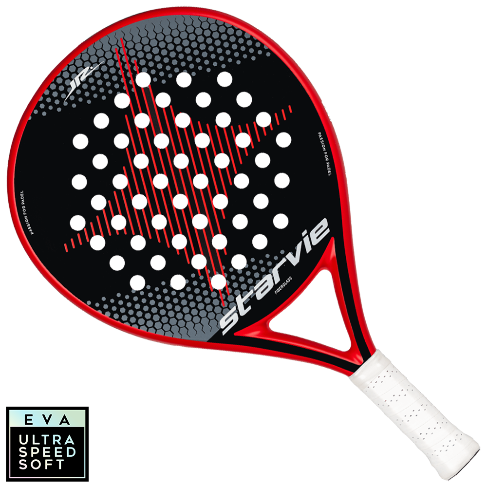 StarVie Junior Padel Racket (2025) | PadelShack