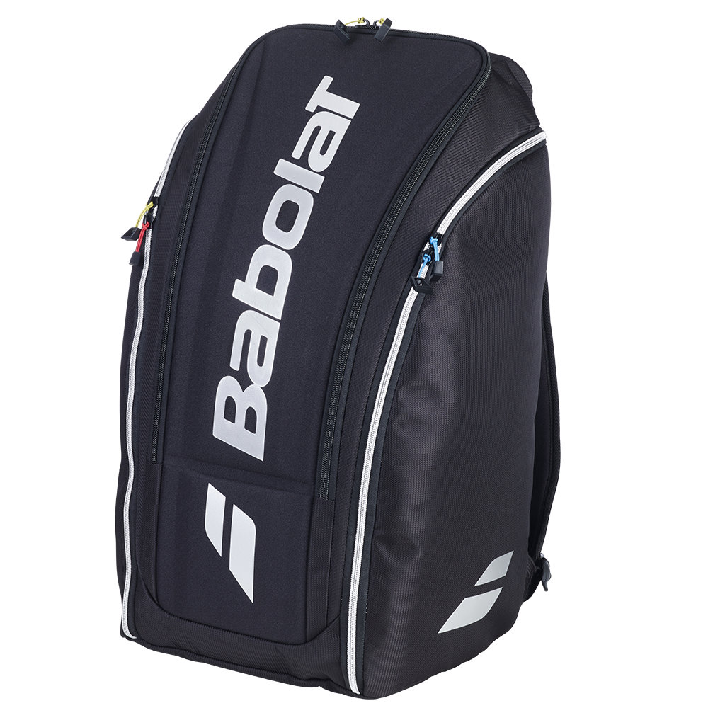 Babolat RH Perf Padel Racket Bag (Black) 2025 | PadelShack