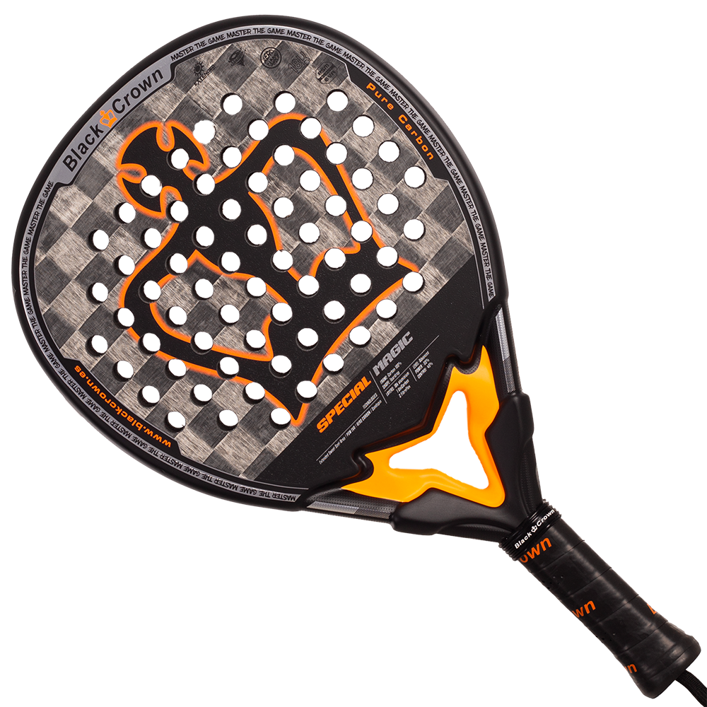 Adult Padel Rackets | Padel Shack
