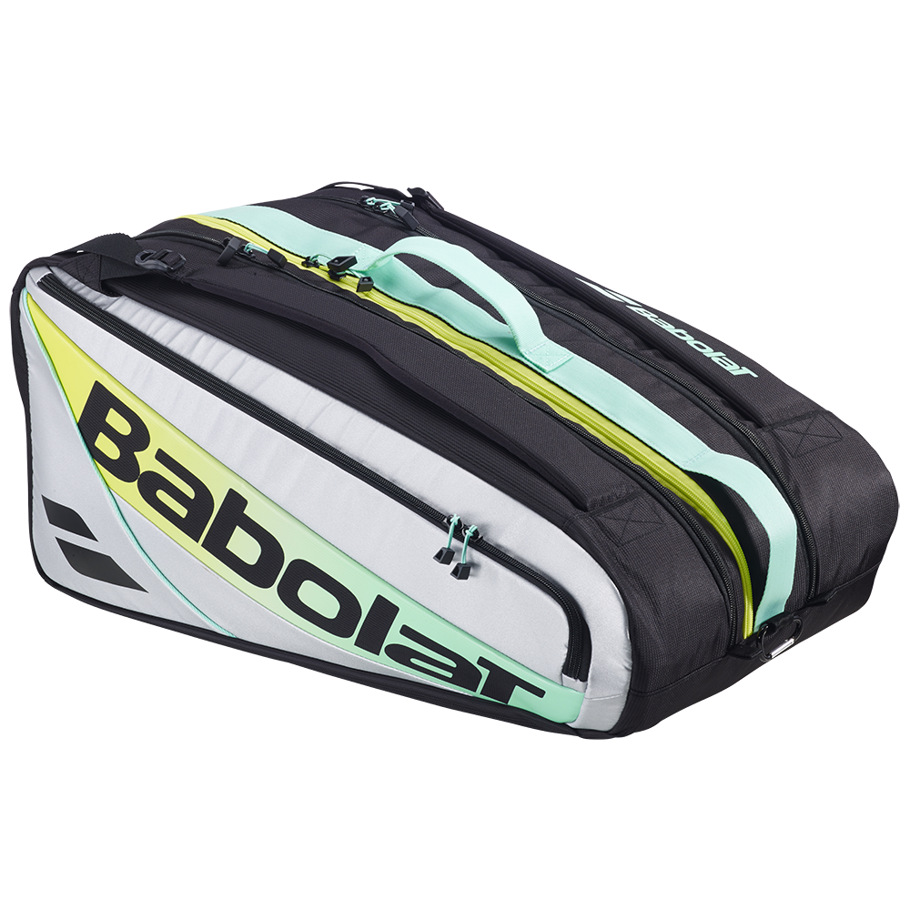 Babolat RH Pro Padel Racket Bag (Multi) 2025 | PadelShack