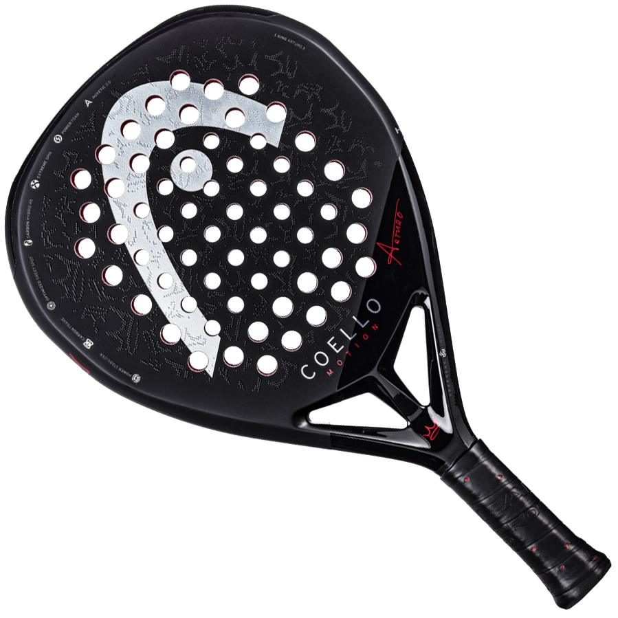 Adult Padel Rackets | Padel Shack