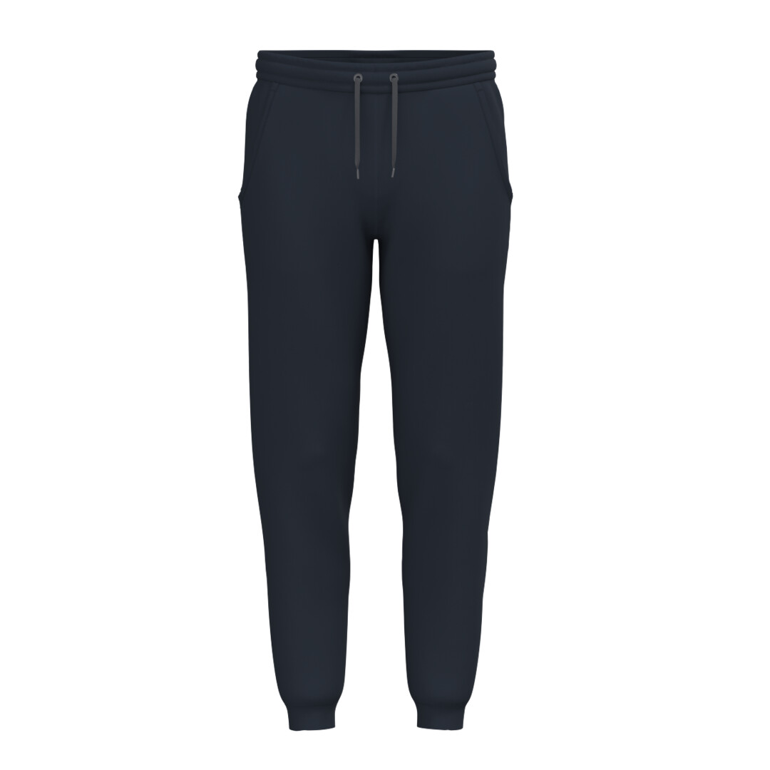Head Mens Club Original Pants (Navy) 2025 | PadelShack