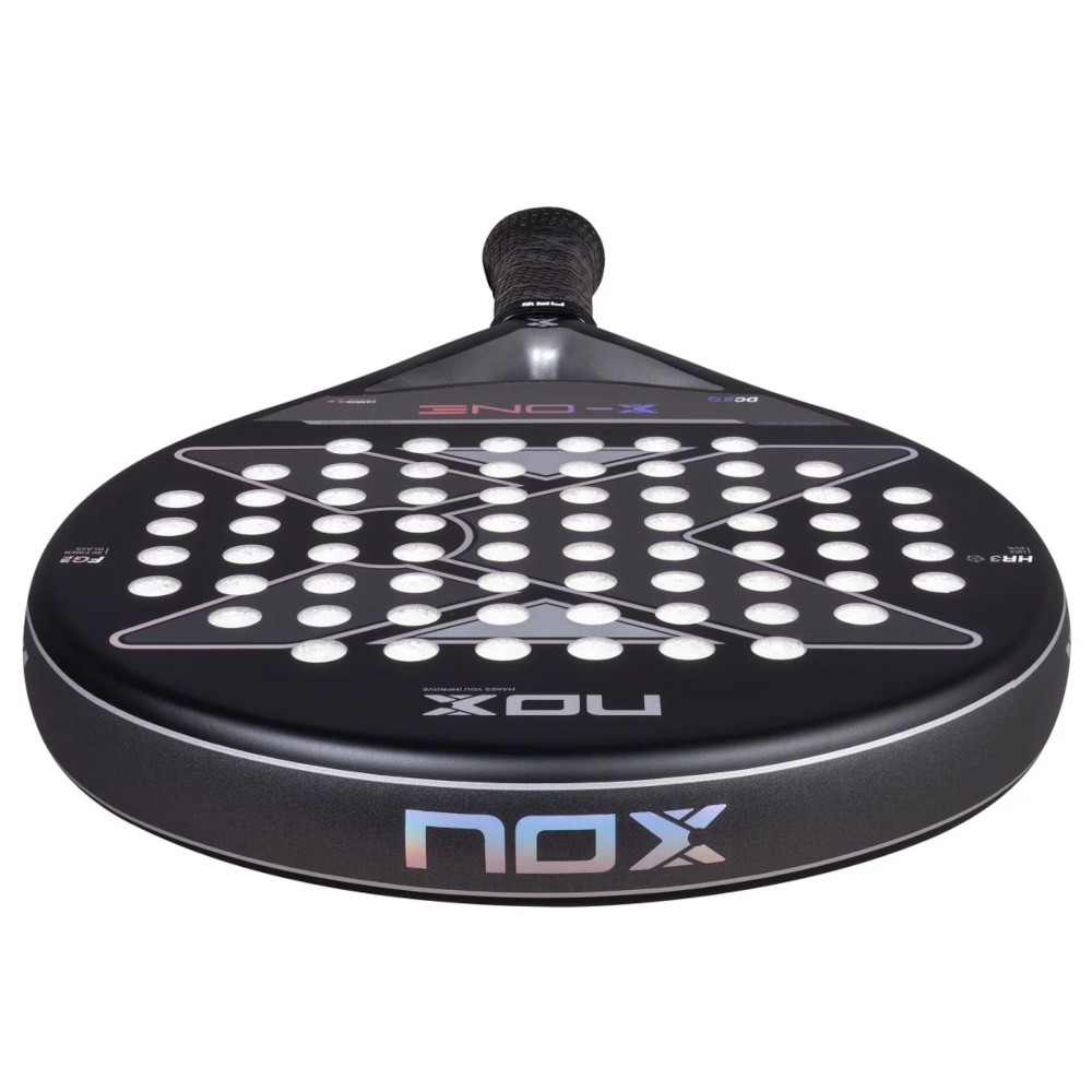 Nox X-One Padel Racket (2025) | PadelShack
