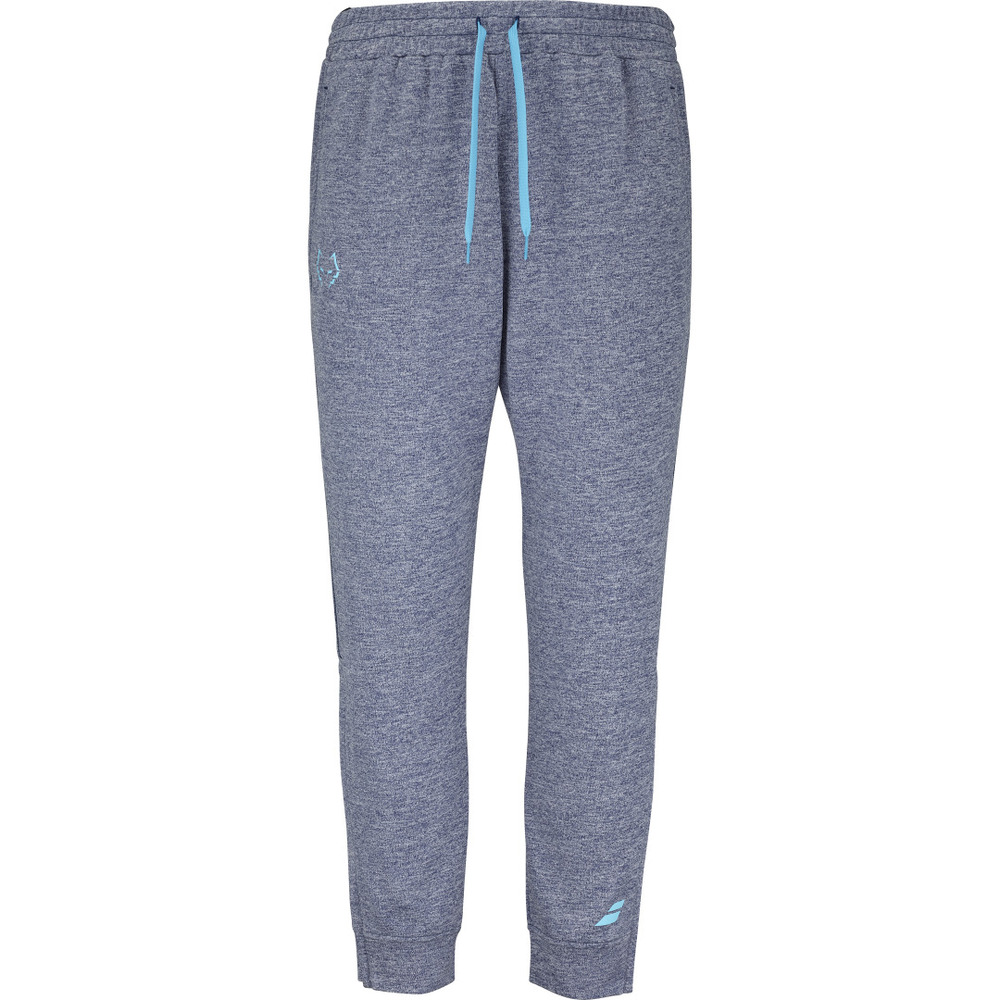 Babolat Pant Lebron (Estate Blue Heather) (2025) | PadelShack