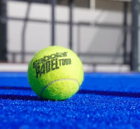 Babolat Padel Balls | Padel Shack - The UK's No.1 Padel Store