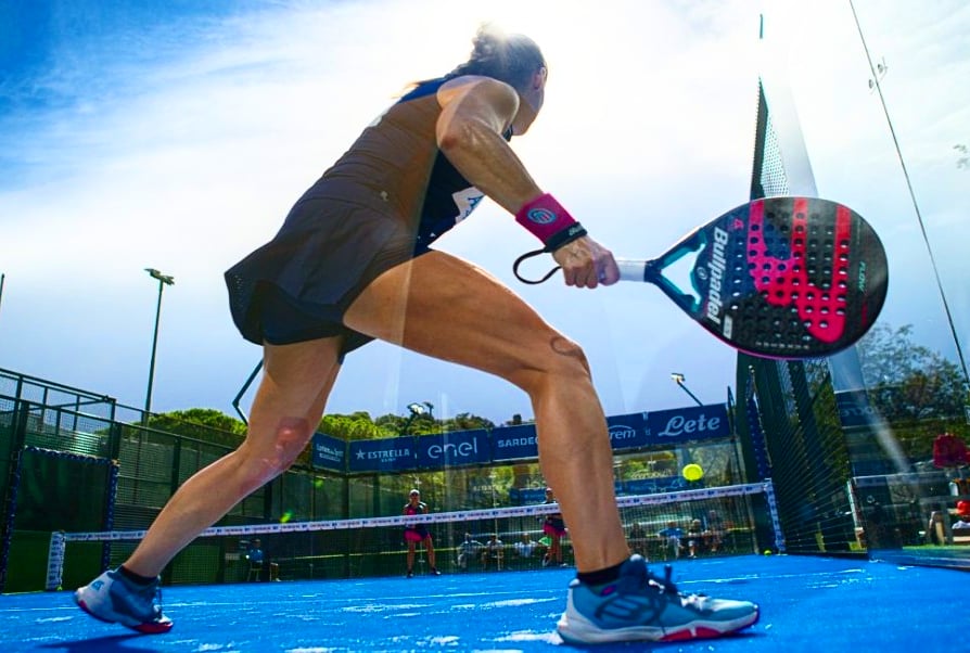 Bullpadel Padel Rackets | The UK's No.1 Padel Store