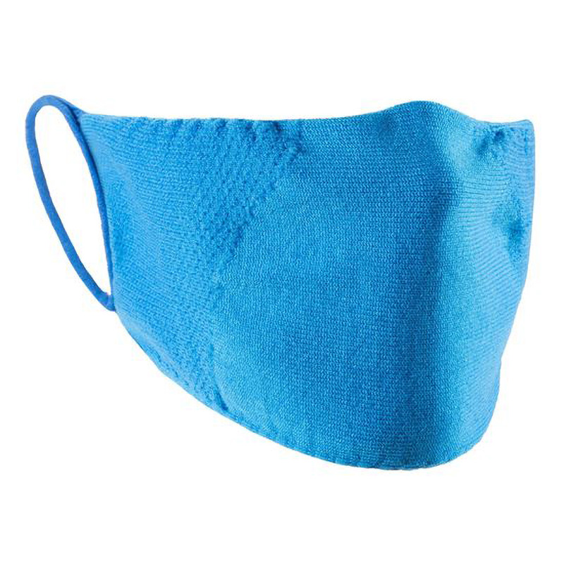 Trere Social Face Mask (Blue) | PadelShack
