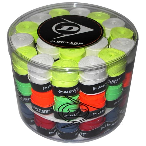 Padel Grips | Padel Shack - The UK's No.1 Padel Store