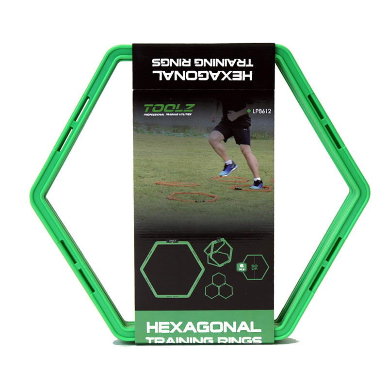 Toolz Agility Grid (Hexagon) | PadelShack