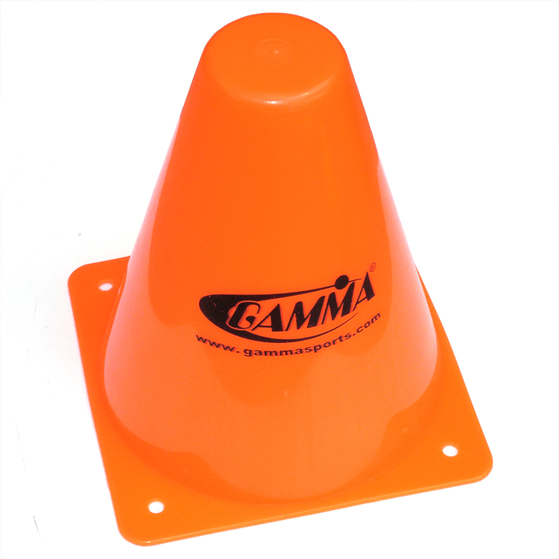 Gamma Marker Cones 6'' Single | PadelShack