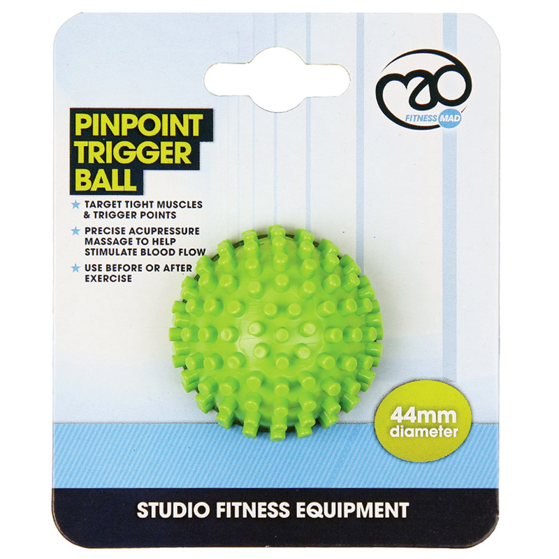 Fitness-Mad PinPoint Trigger Ball | Padelshack