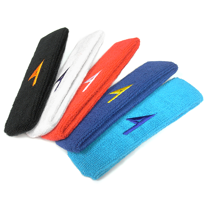 Pointfore Logo Headband (Single) | PadelShack