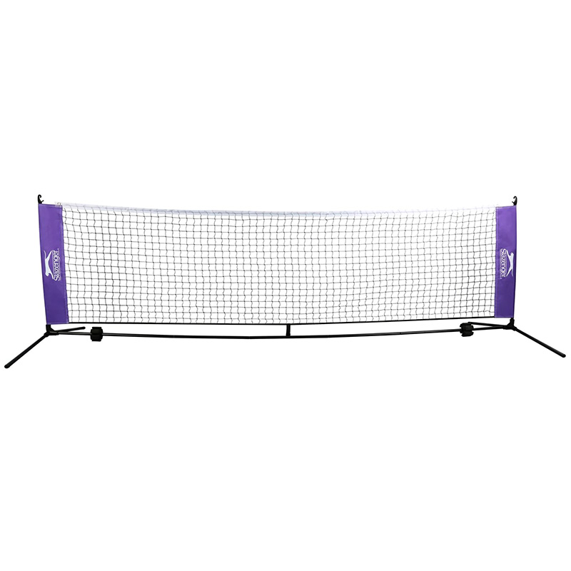 Slazenger Mini Tennis Net (3m) | PadelShack