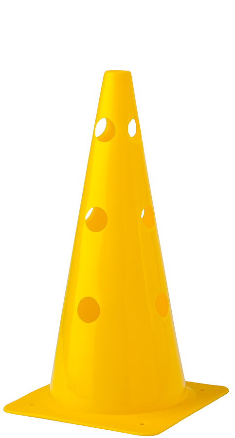 Topspin Cone with Holes | PadelShack