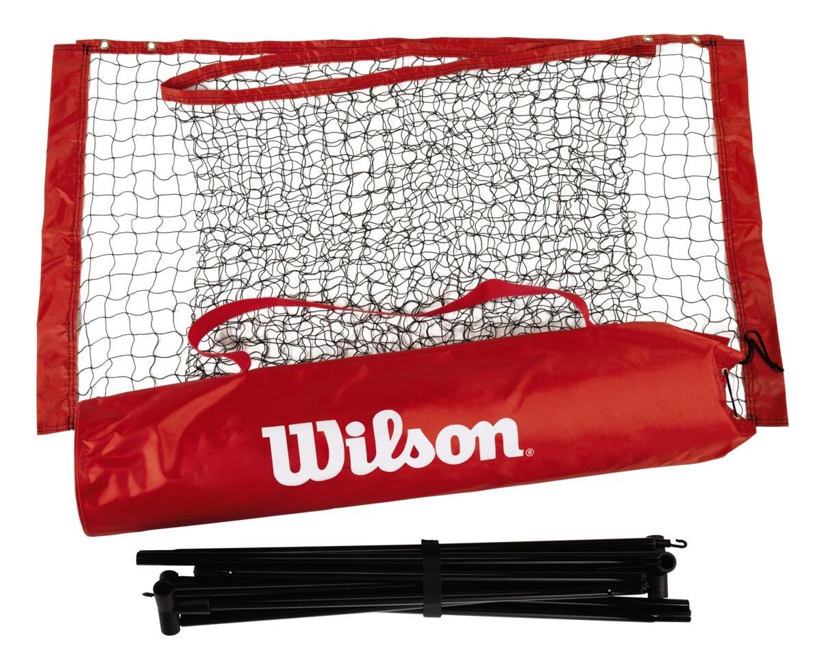 Wilson EZ Replacement Tennis Net 10' | Padel Shack
