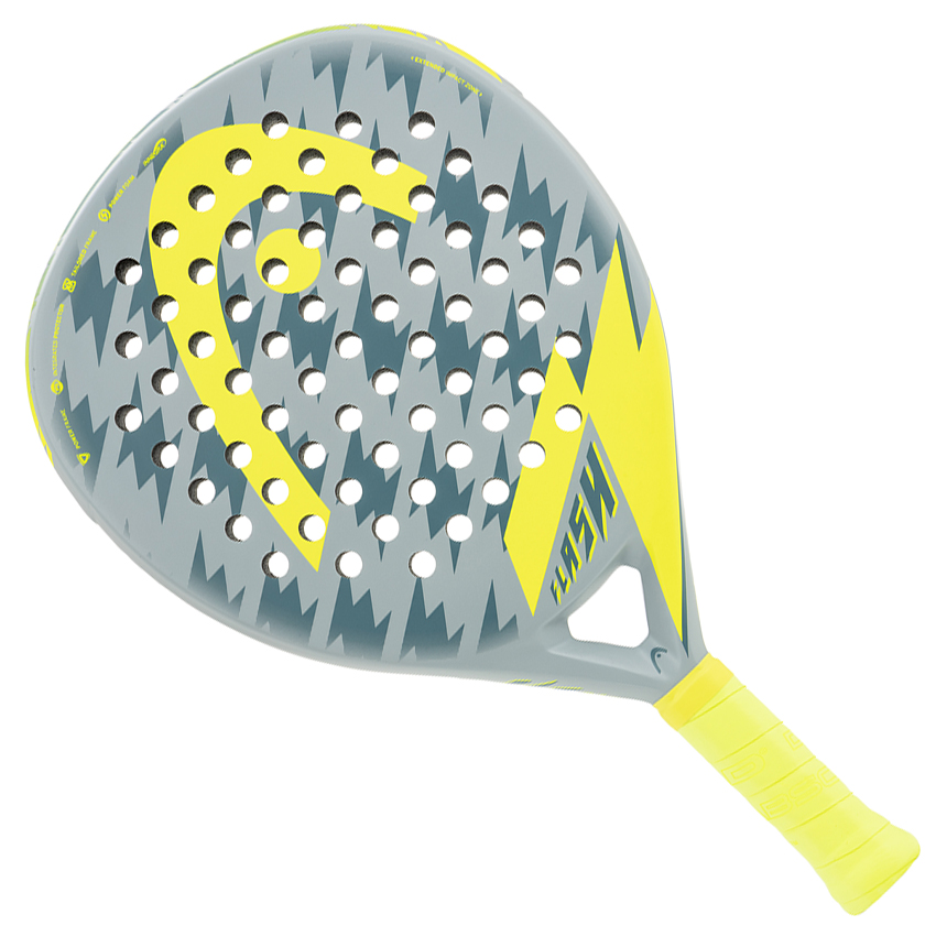 Fitness-Mad PinPoint Trigger Ball | Padel Shack - The UK's No.1 Padel Store