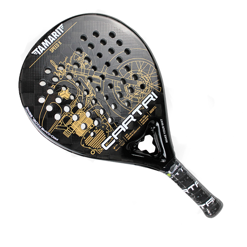 Head Evo Speed Padel Racket (2025) | PadelShack