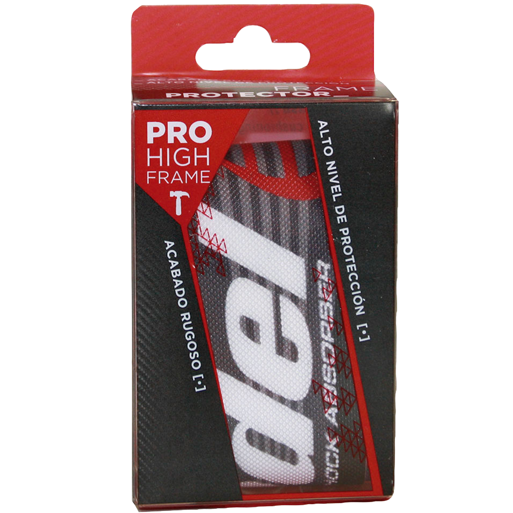 Bullpadel Hi Frame Protector | PadelShack