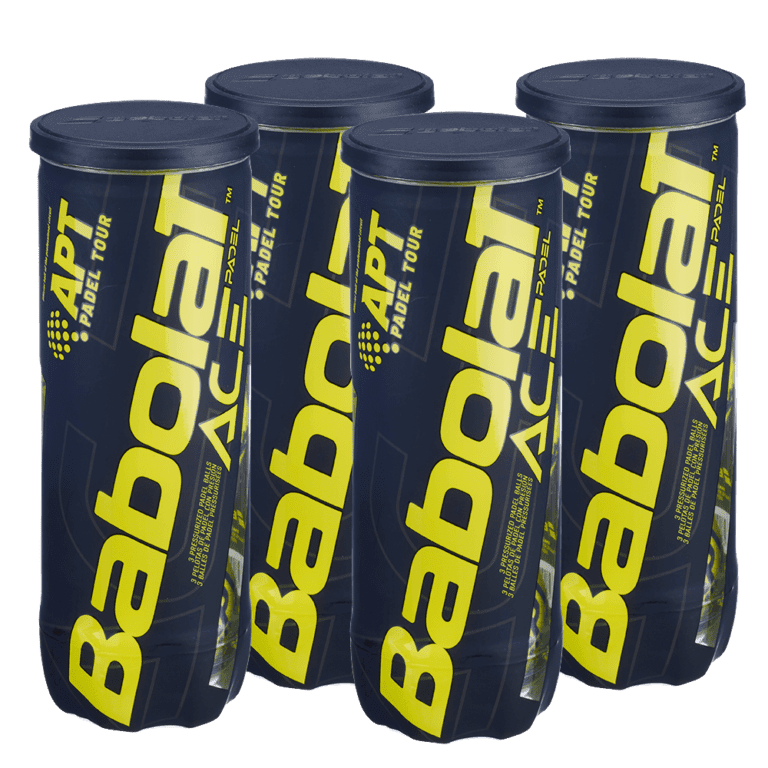 Padel Balls | Padel Shack