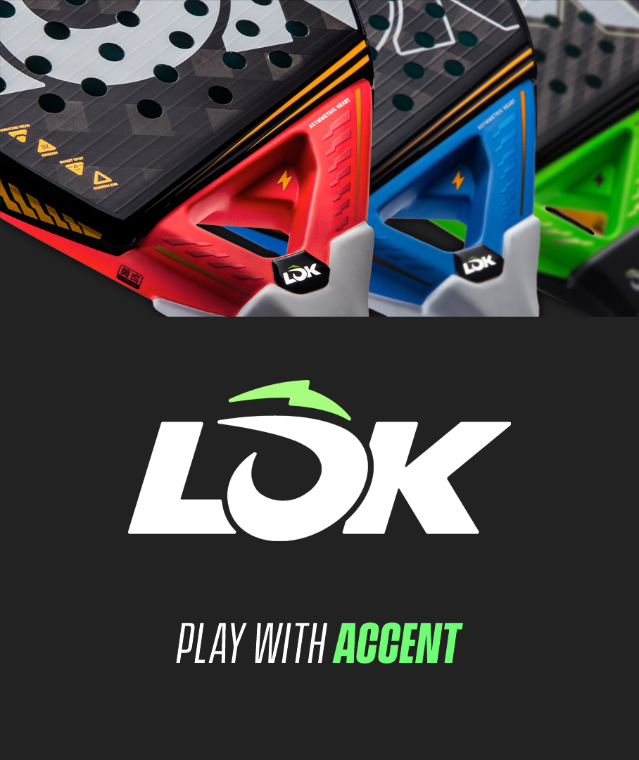 Padel Shack - The UK's No.1 Padel Racket Store