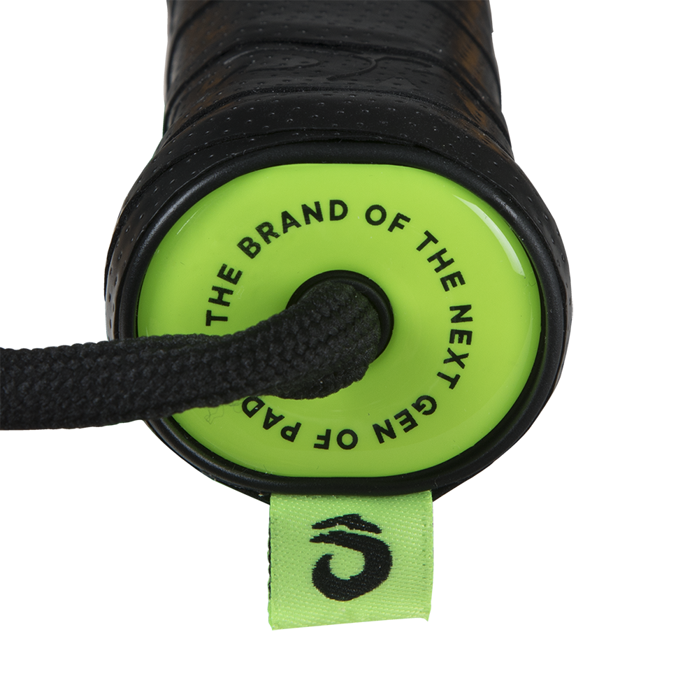 Lok Easy Hype Padel Racket (2024) | PadelShack