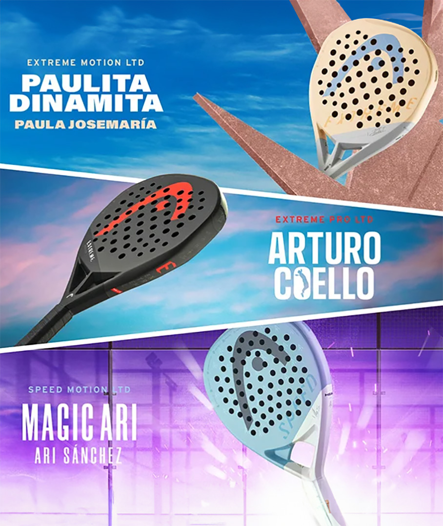 Padel Shack - The UK's No.1 Padel Racket Store