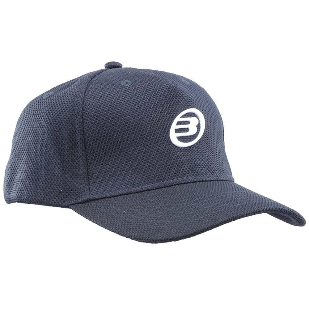 Bullpadel Cap BPG232 (Navy) | PadelShack