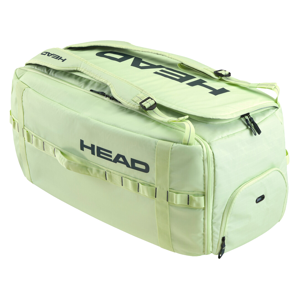Head Extreme Large Pro Duffle Bag (2024) | Padel Shack - UK's No.1 ...
