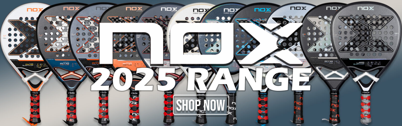 Padel Shack - The UK's No.1 Padel Racket Store