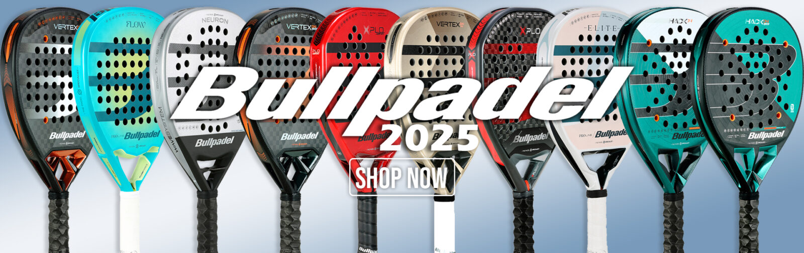 Padel Shack - The UK's No.1 Padel Racket Store