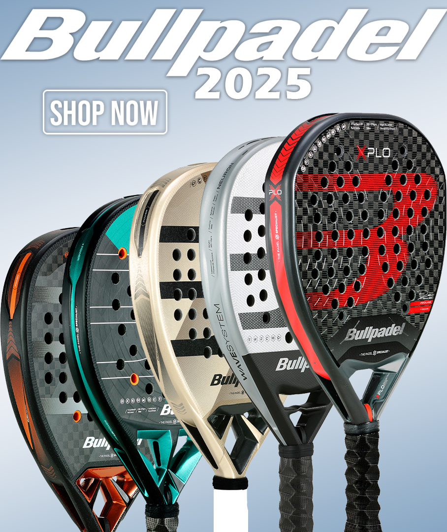 Padel Shack - The UK's No.1 Padel Racket Store