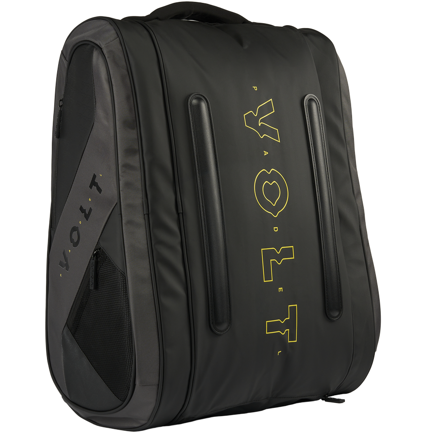 Volt XL Padel Bag (Grey) (2024) | PadelShack