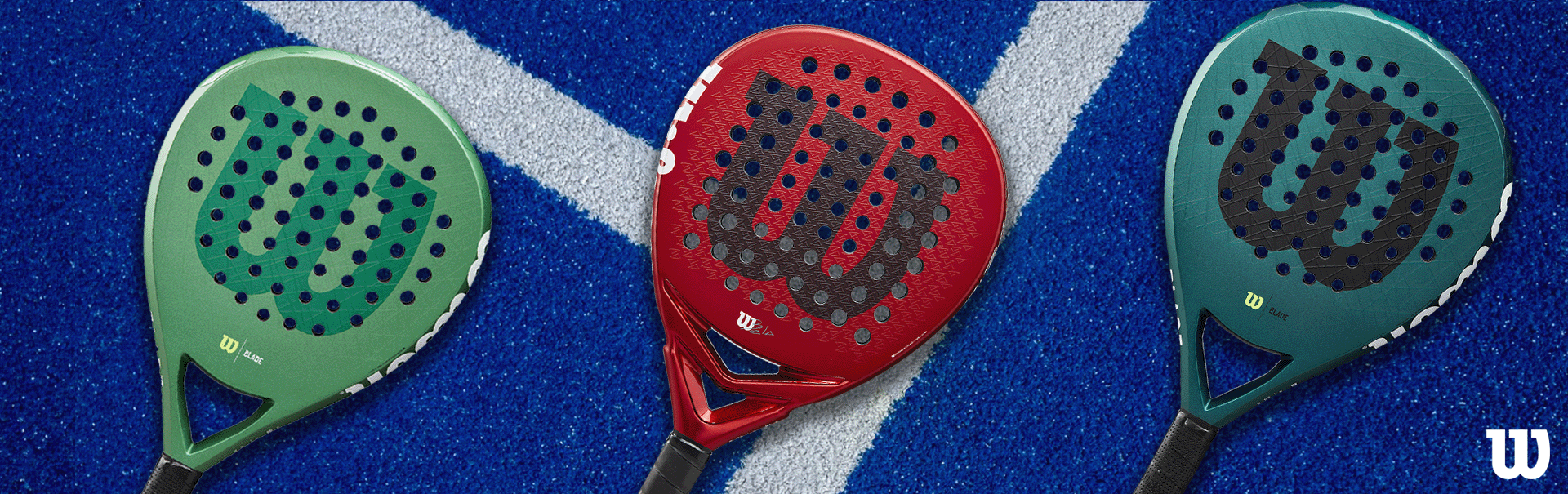 Padel Shack - The UK's No.1 Padel Racket Store