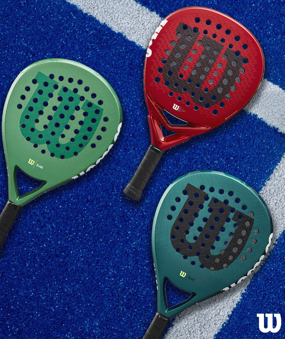 Padel Shack - The UK's No.1 Padel Racket Store
